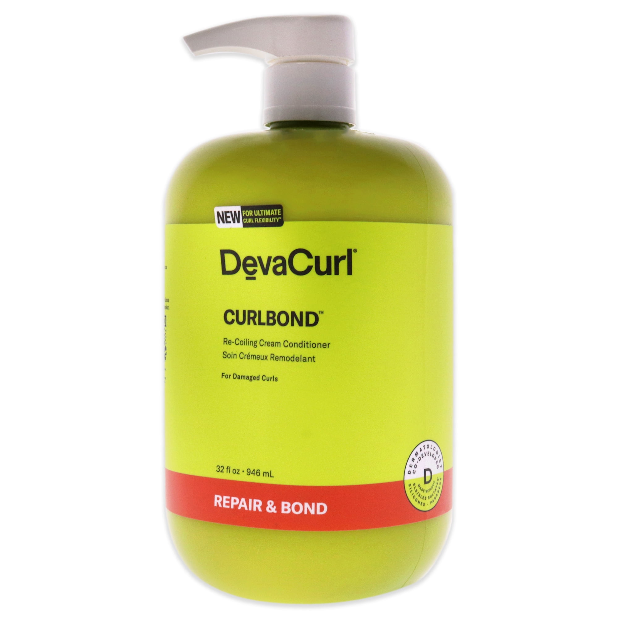Click here for Curlbond Cream Conditioner By Devacurl For Unisex... prices