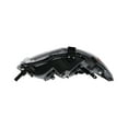 KarParts360 For Toyota Corolla 2011 2012 2013 Headlight Assembly Driver ...