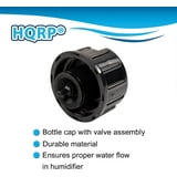 HQRP Bottle Cap compatible with Bemis Essick Air AirCare H12 series H12 ...