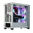 Velztorm Argentux Gaming PC- Intel i7, 32GB RAM, 1TB SSD + 2TB HDD ...