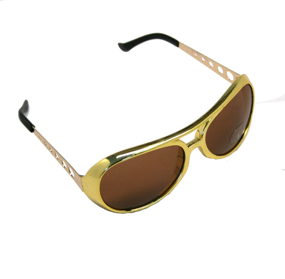 Elvis Rock Star Sunglasses
