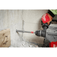 Milwaukee Tool SDS Plus 5/8 Inch X 12 Inch Rebar Cutter - Walmart.com