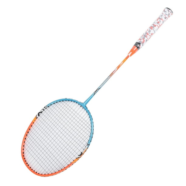 Badminton Rackets Set Replacement Badminton Equipment for Beginner ...