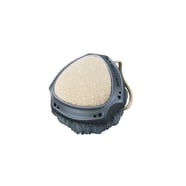 Axe 2-Sided Detailer Shower Tool and Body Wash Scrubber - Colors May ...
