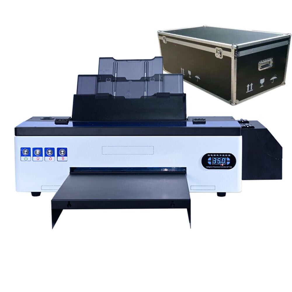 Buy Procolored L1800 DTF Tranfer Printer A3 DTF Printer with Flight ...