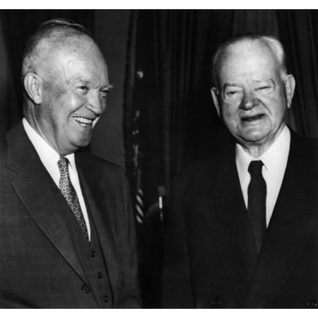 President Dwight D. Eisenhower History (36 x 24) | Walmart Canada