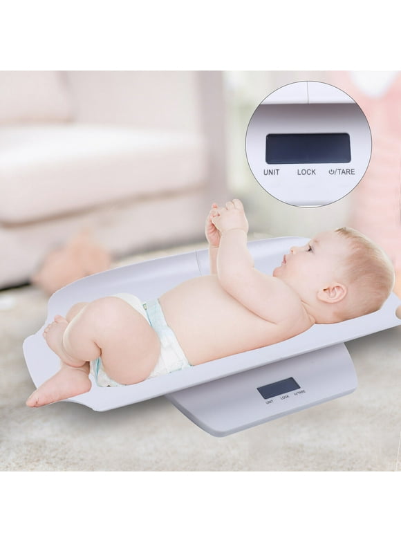 Baby Scales in Health & Safety - Walmart.com