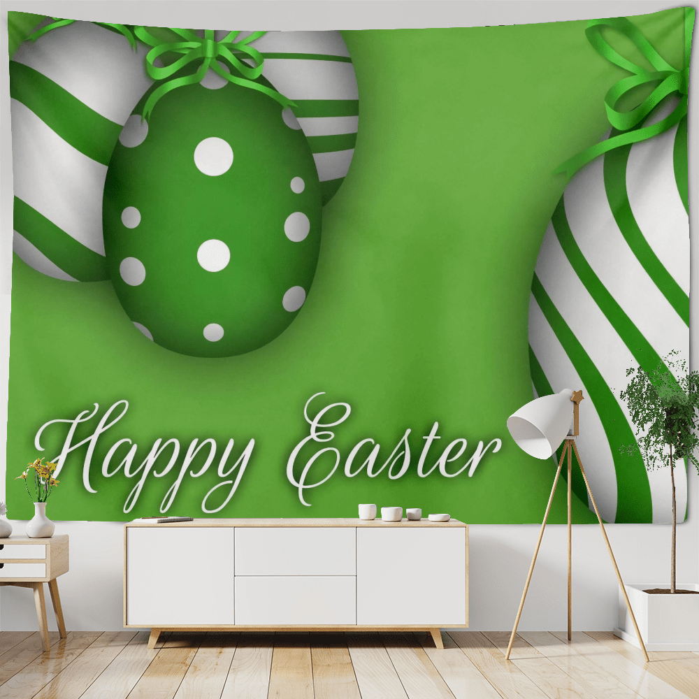 Happy Easter Themed Supplies Photo Photography Background Party ...