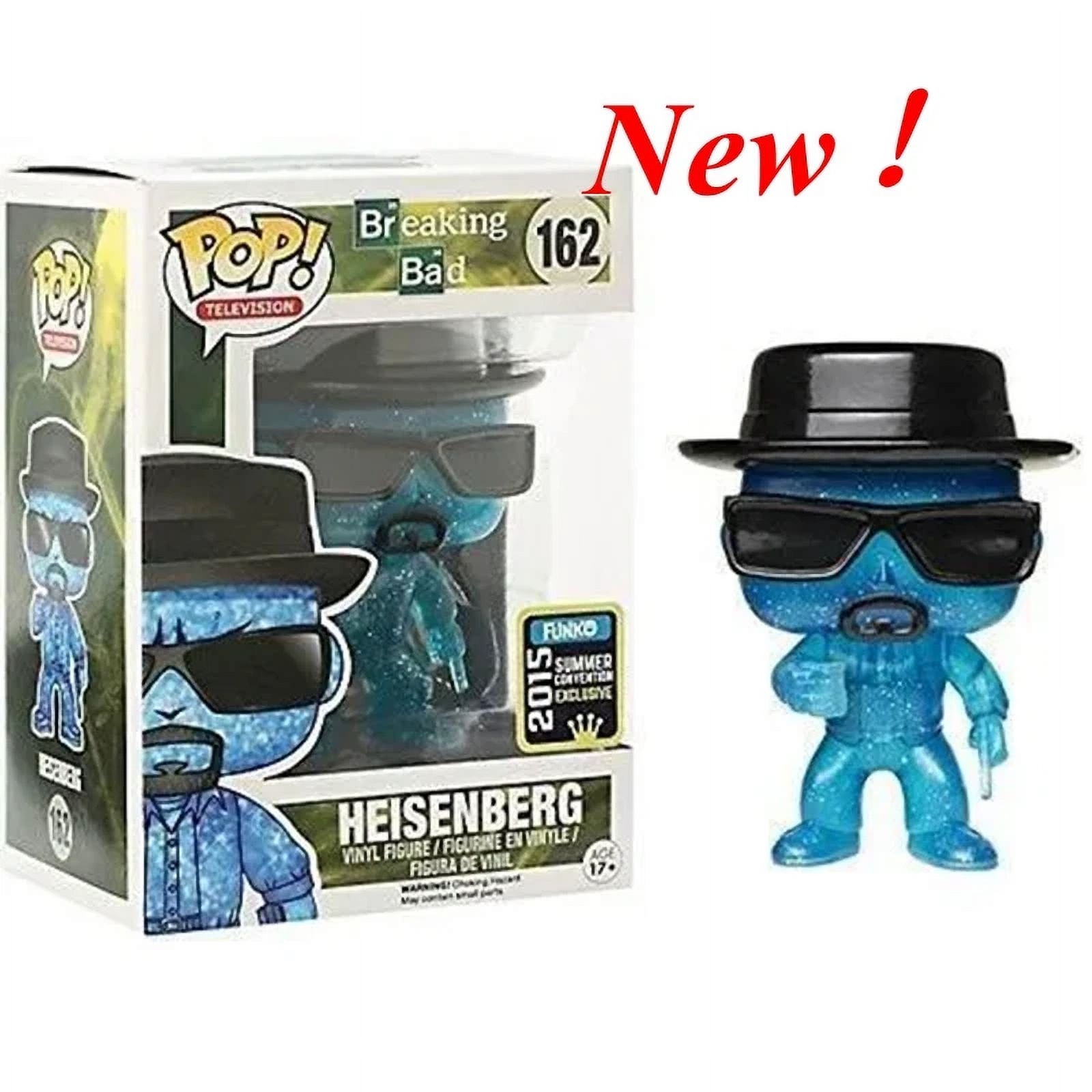 Click here for Taozhi Newest 3 Styles Funko Pop Breaking Bad Seri... prices