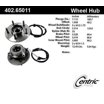 Ford Performance Parts M-4841-A 31 Spline Slip Yoke - Walmart.com