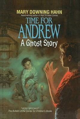 Pre-Owned Time for Andrew: A Ghost Story (Unknown) 0780746511 ...