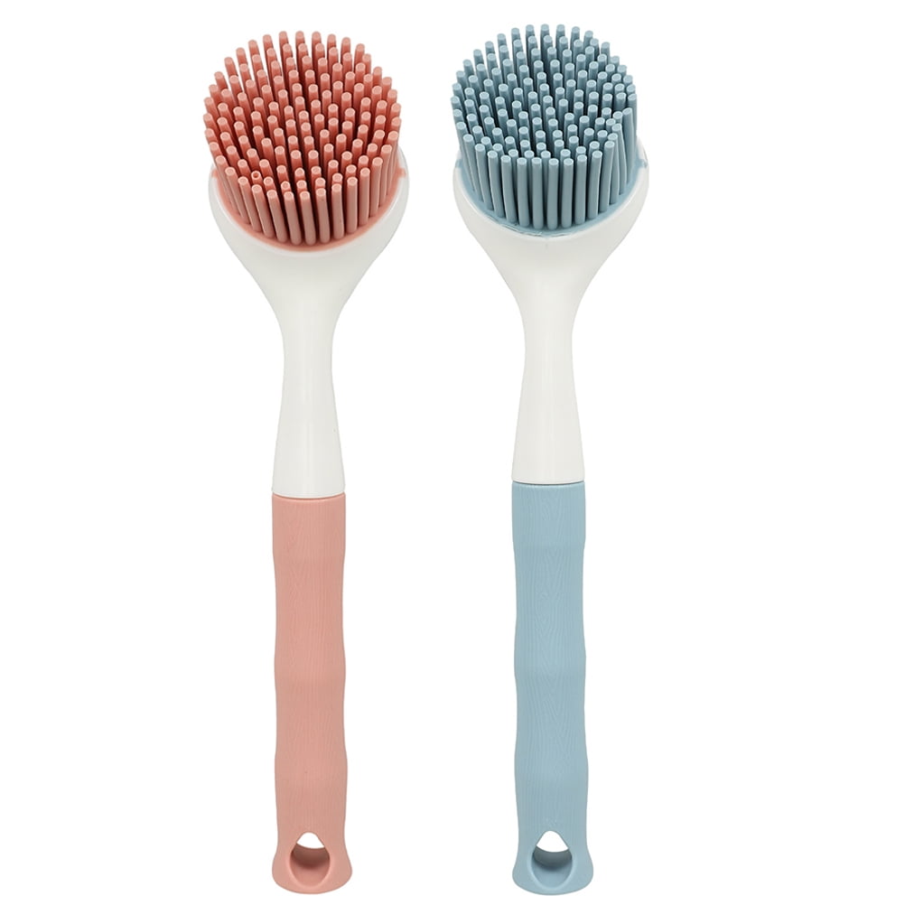 Click here for Kakowely Dish Scrubber Brush 2pcs Dish Scrubber Br... prices