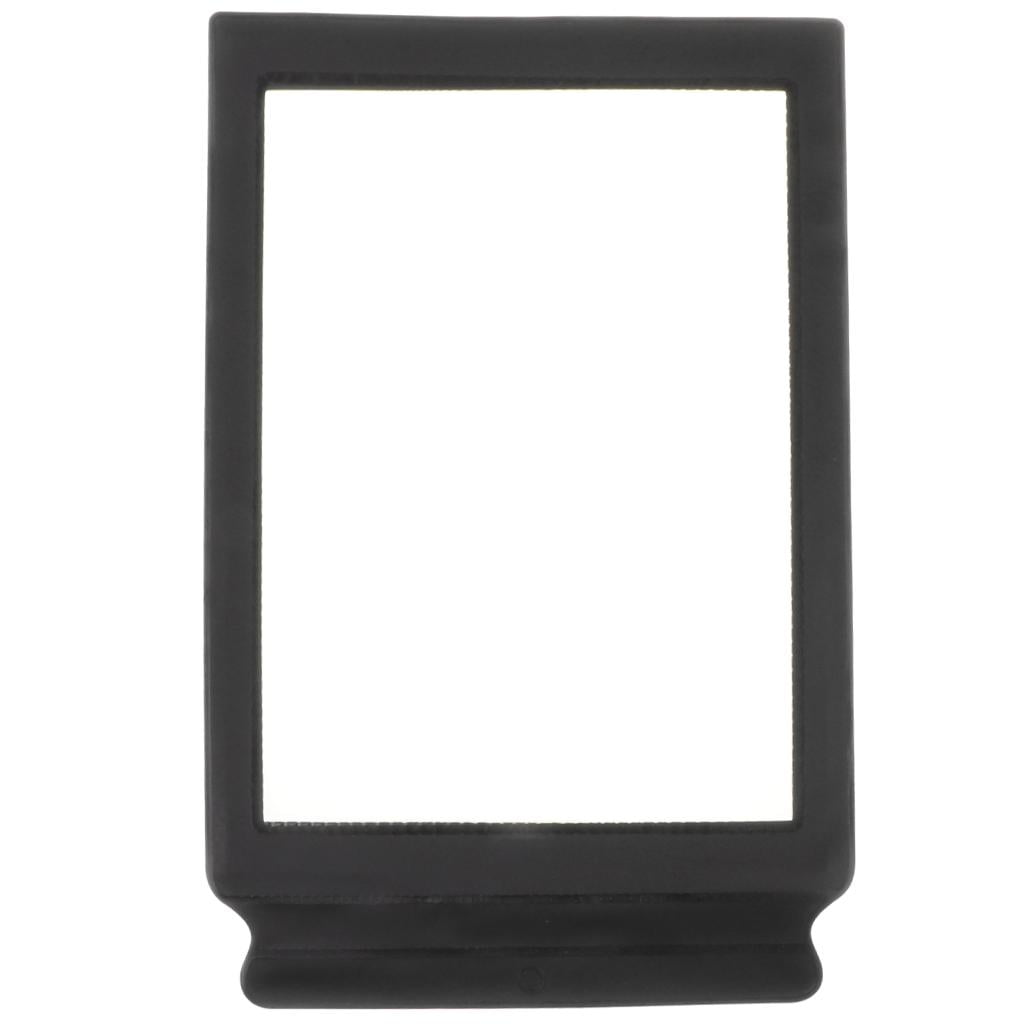 Triple Reading Enlargement, Easy to Read. Magnification: 3 - Walmart.com