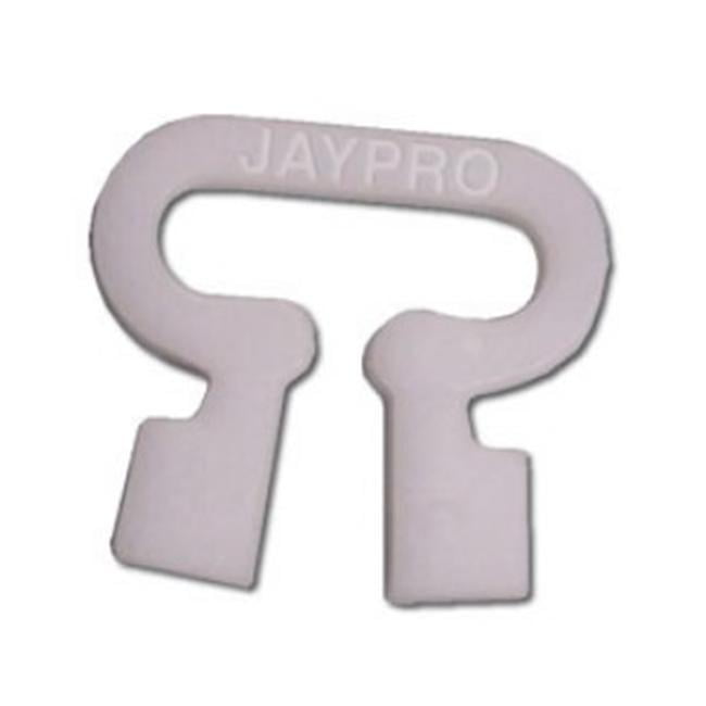 Jaypro Ec-824 Soccer Goal Easy Clips - Bag Of 100 Clips - Walmart.com