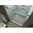 Aston Sdr984ez Uc 6080 L Coraline Xl 80 High X 60 Wide Sliding