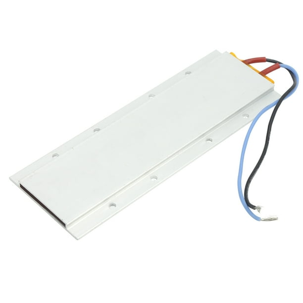 Insulated Heating Plate Electricity Conversion Plate PTC Heating ...