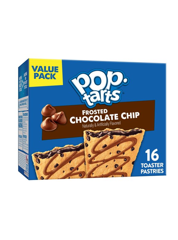 Pop-tarts in Snacks, Cookies & Chips - Walmart.com