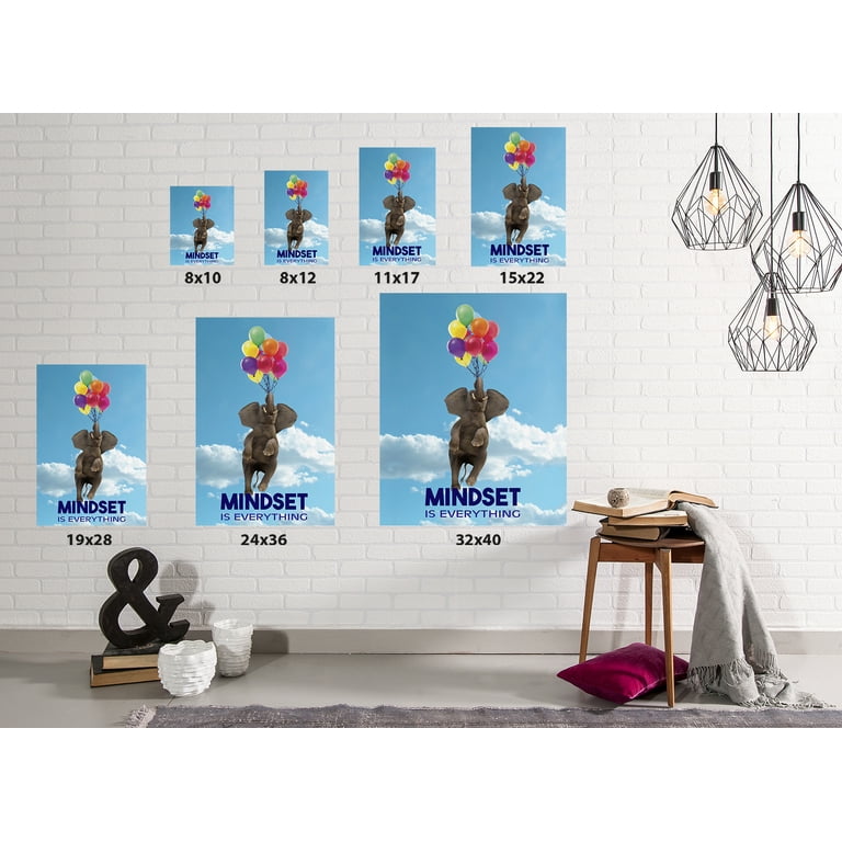 Teamwork Poster Kids