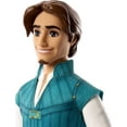 Disney Princess Flynn Rider Doll, Fashionable and Charming, Inspired by ...