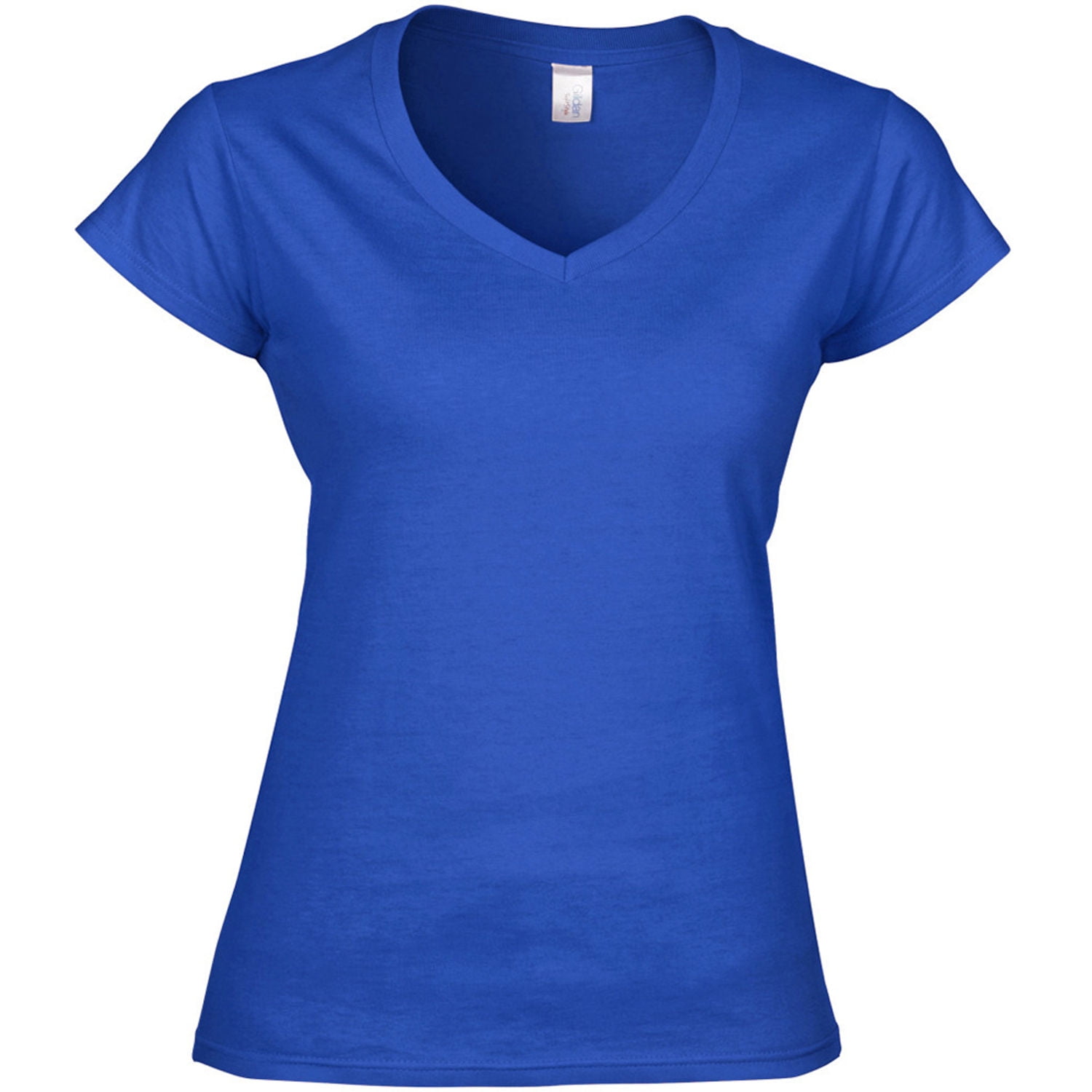 Click here for Gildan Womens Soft V Neck T-Shirt Xl prices