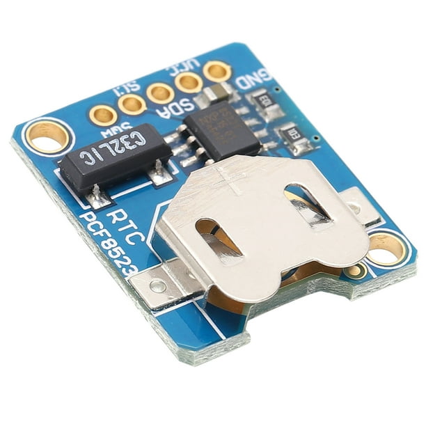 PC Module,Breakout Board Real Time Real Time Clock Module RTC Module ...