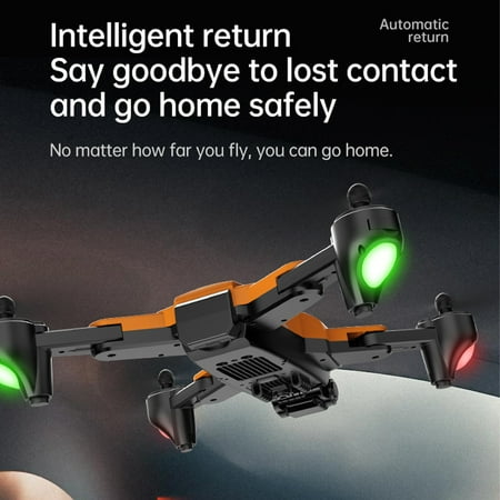 Camera Headless Mode 4K Resolution Indoor Outdoor Photo features ...