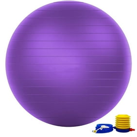 Gymnic Heavy Med 5 Exercise Training Balls - Walmart.com