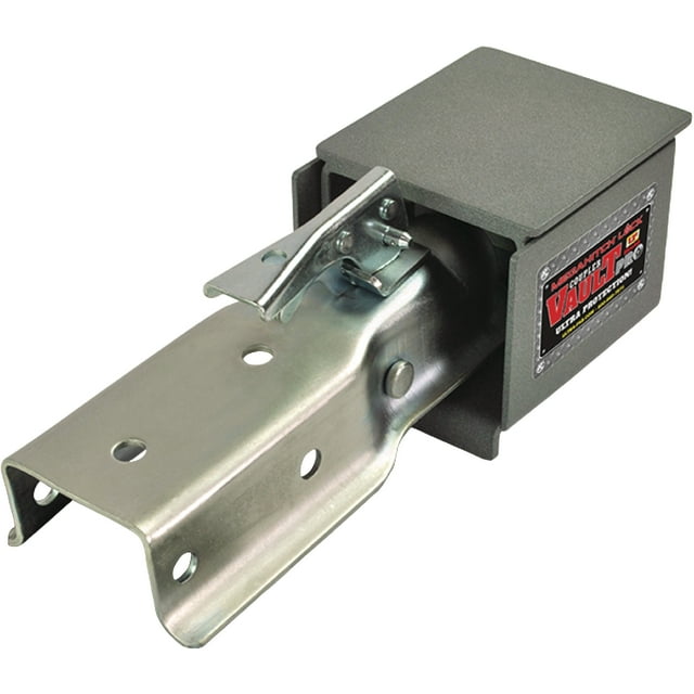 Ultra-Fab 35-946530 Megahitch Lock Coupler Vault 2-5/16" Ball Model ...