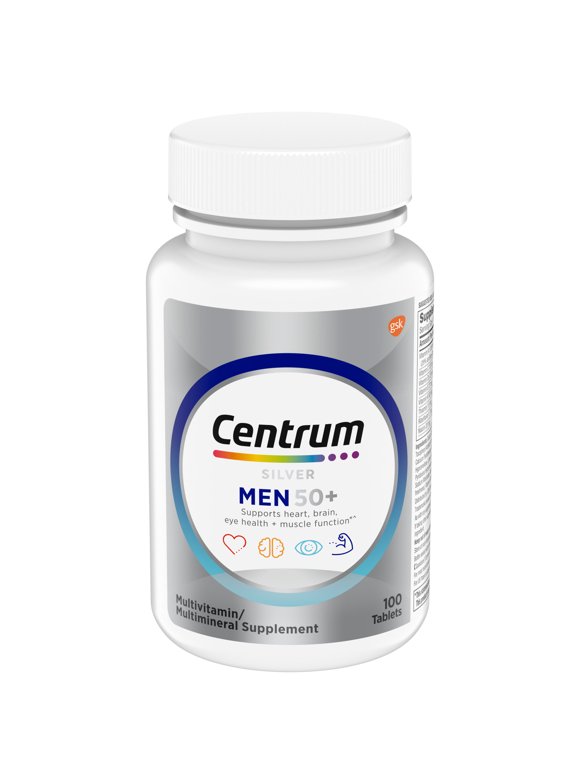 Centrum in Vitamins and Supplements - Walmart.com