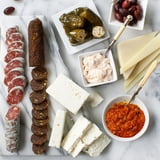 igourmet Premium American Artisanal Salami Assortment Gift Box ...