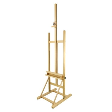 Mabef Convertible Studio Easel - Walmart.com