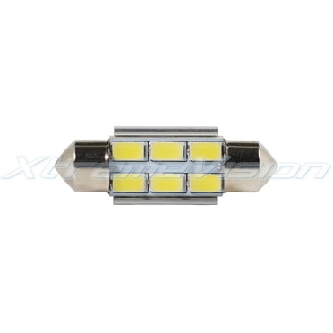 Optronics AL90RK Amber Mini Thinline Sealed LED Clearance/Marker Light ...