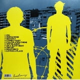 Metric - Old World Underground Where Are You Now? - Music & Performance ...