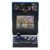 SNK Neogeo Mini International Handheld Classic Game Console FM1I1X1800 ...