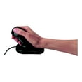 3m Ergonomic Mouse Em500gpl-am Large Mouse Right-handed Optical 3 ...