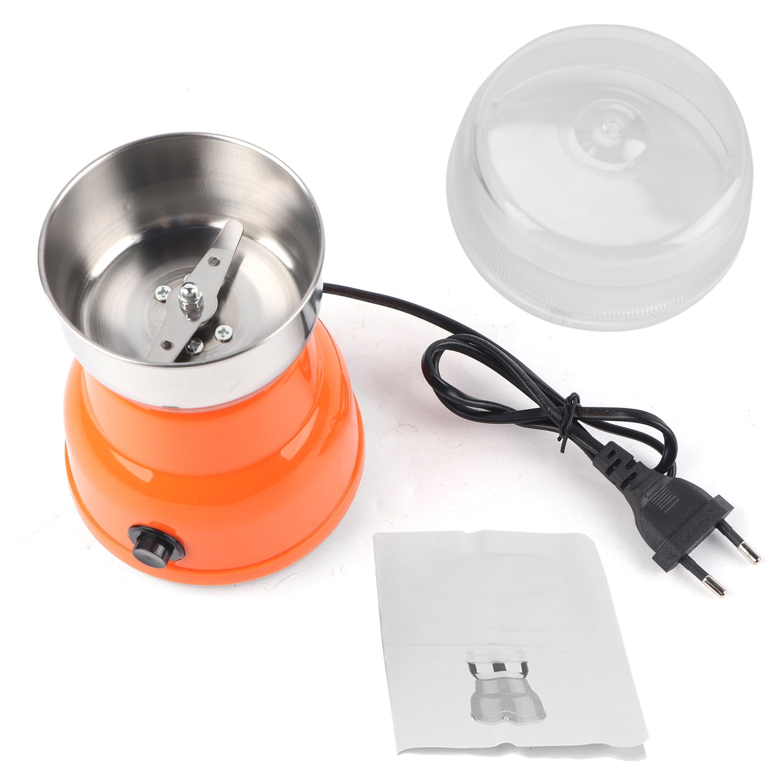 Click here for Youthink Electric Coffee Grinder With Stainless St... prices