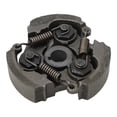NEW 366348550 Clutch Assy For Multiquip MTX50 MTX60 MTX70 MTX80 MTX90 ...