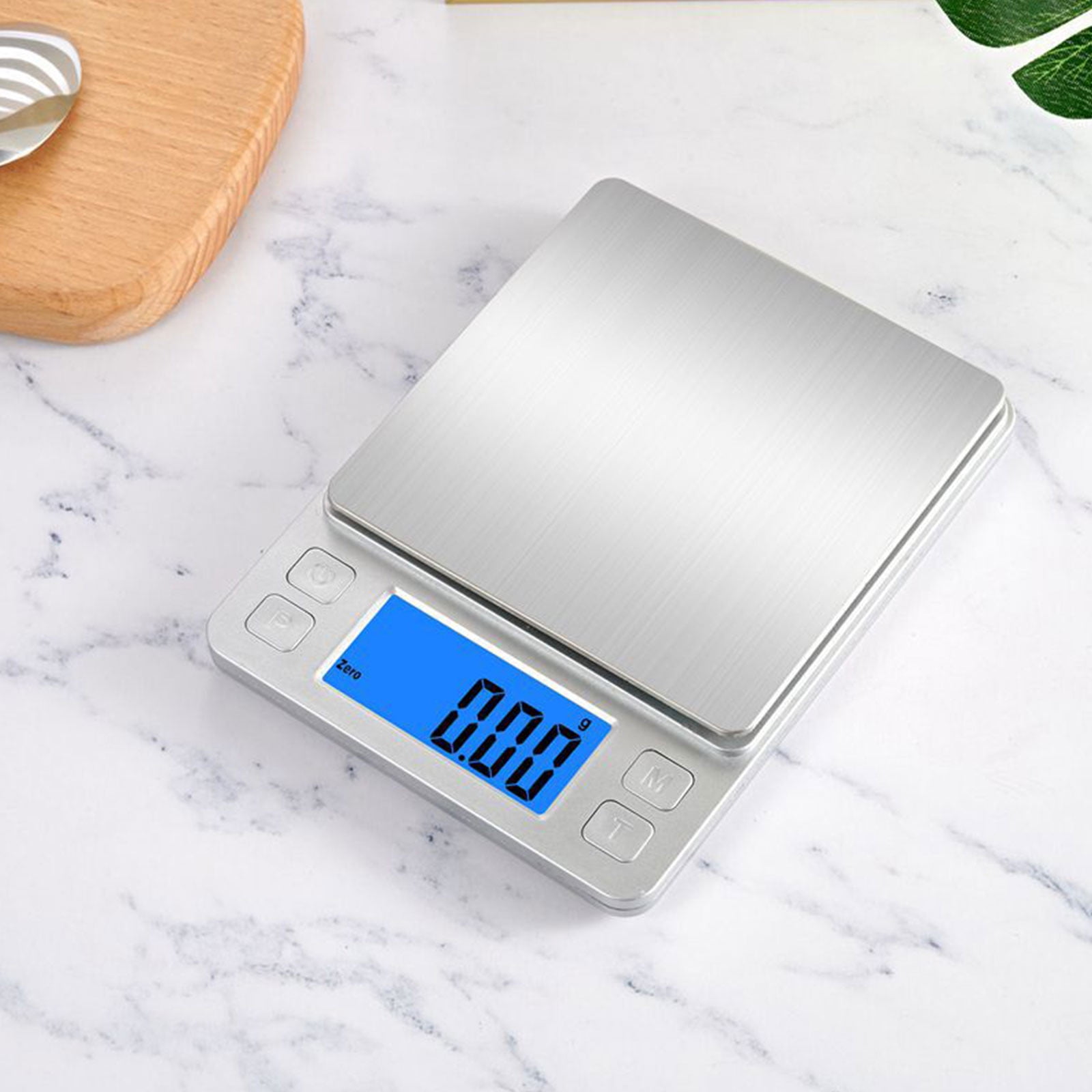 Click here for Rkstn Kitchen Scale Food Kitchen Electronic Scale... prices