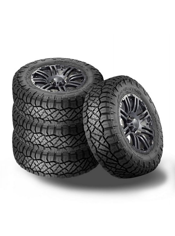 285/65R20 Tires in Shop by Size - Walmart.com