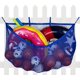 MESH TITAN Pool Float Storage Bag Organizer, Heavy Duty Adjustable ...