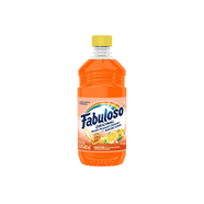 Fabuloso Multi-Purpose Cleaner, 2X Concentrated, Spring Fresh Scent, 56 ...