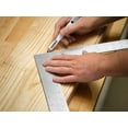 HART 16x24 Aluminum Framing Square Tool, 1 - Walmart.com