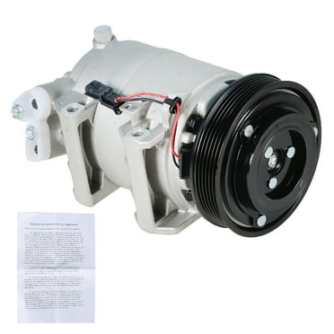 Maxpeedingrods AC Compressor For Freightliner 1998 1997 C112 5266 N83 ...