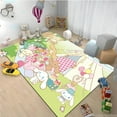 17 Sizes Sanrio Cinnamoroll Kawaii Printing Rug Carpet For Living Room ...