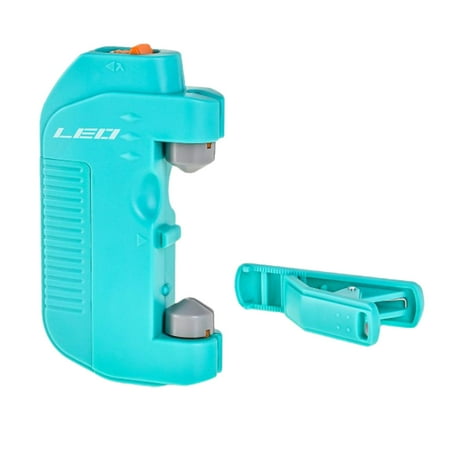 Electric Knotter Automatic Fishing sub Line Knotter Knotting Connecting ...