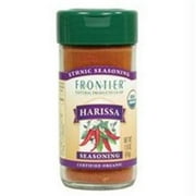 Harissa Powder