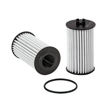 Wix Filters 57312XP XP Series Cartridge Oil Filter with Rubber Gasket ...