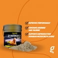 Organnact D NITROX 25 TURBO Equine Supplement - Performance&Energy with ...