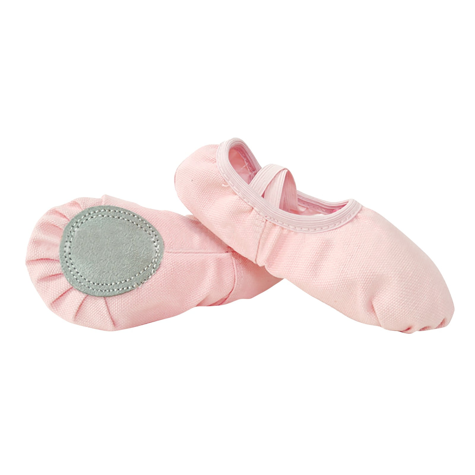 Click here for Nokio Toddler Ballet Shoes Girls Ballerina Dance S... prices