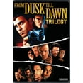 From Dusk Till Dawn 3 Movie Collection (From Dusk Till Dawn / From Dusk ...